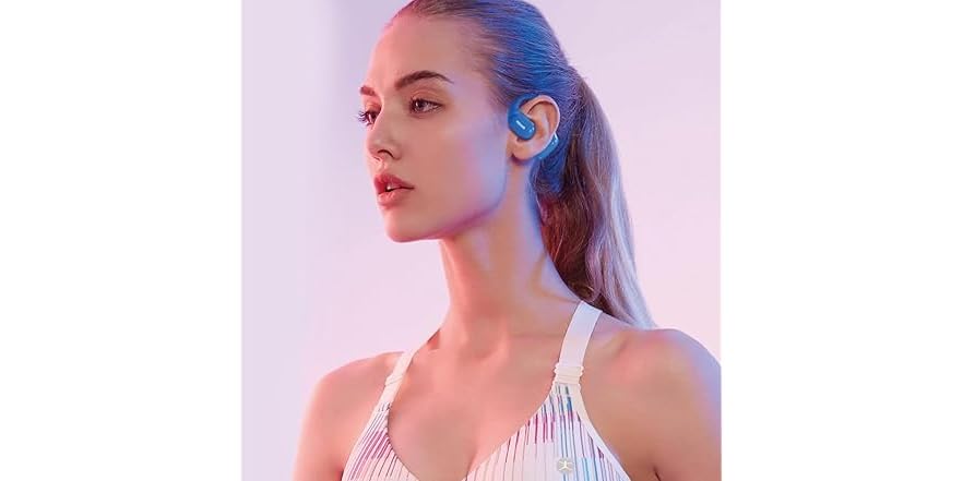 Maxell Bluetooth Open Earhooks