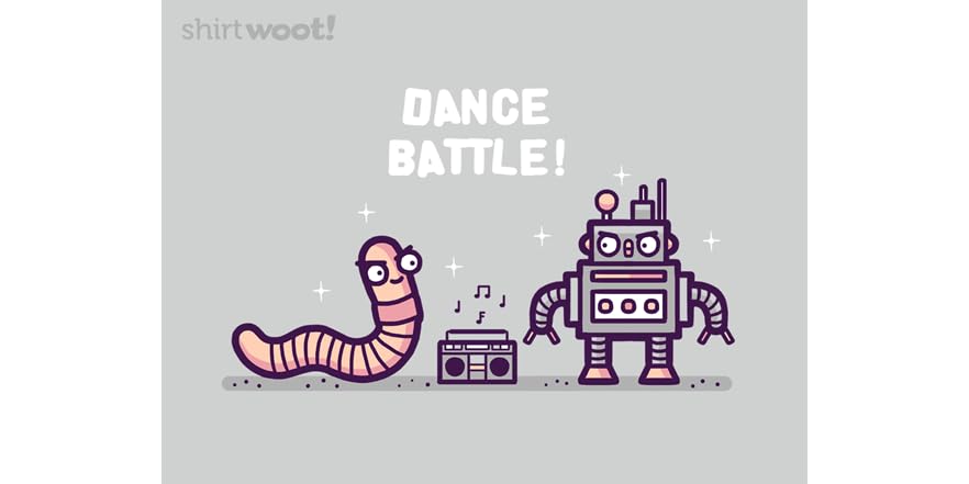 Dance Battle