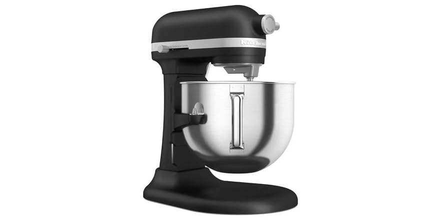 KitchenAid - 5.5 Quart Bowl-Lift Stand Mixer