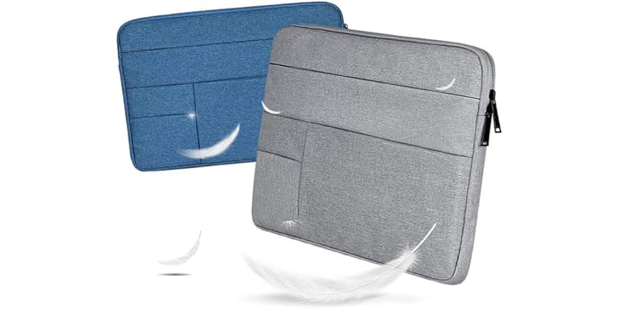 Oxford Cloth Laptop Sleeve Case