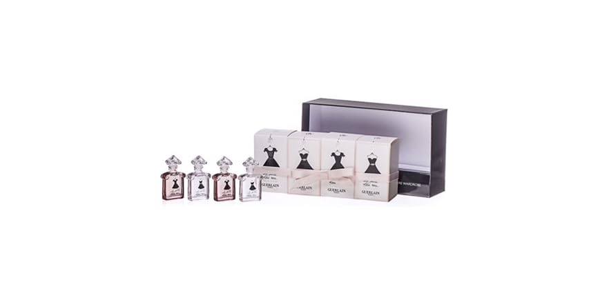 Guerlain Mini Set