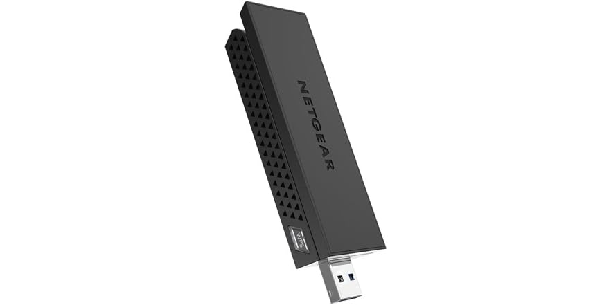 Netgear USB WiFi Adapter