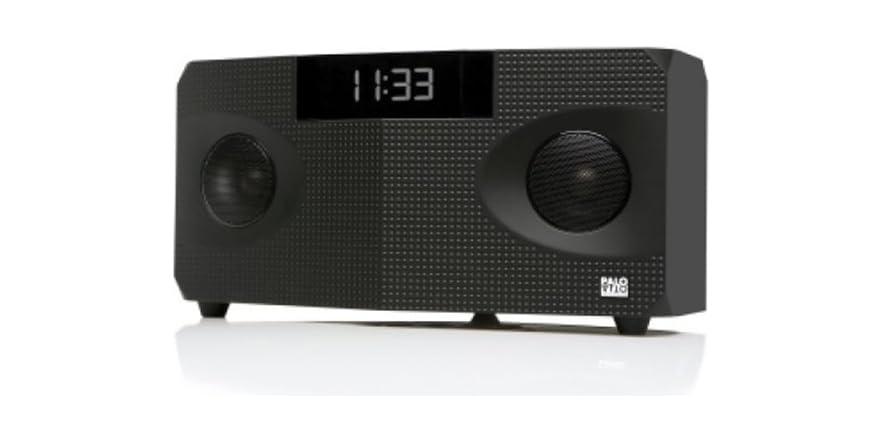 Rhombus 24-bit HD Bluetooth Speaker