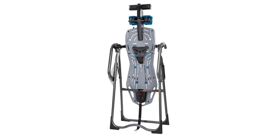 Teeter X2 Inversion Table w/ Program Mat