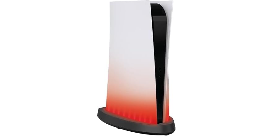 Venom Console Docking PS5 Station