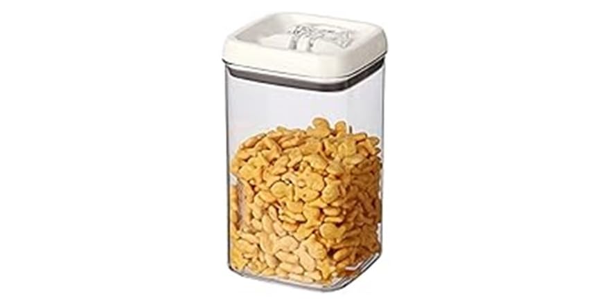3 Flip-Tite Containers