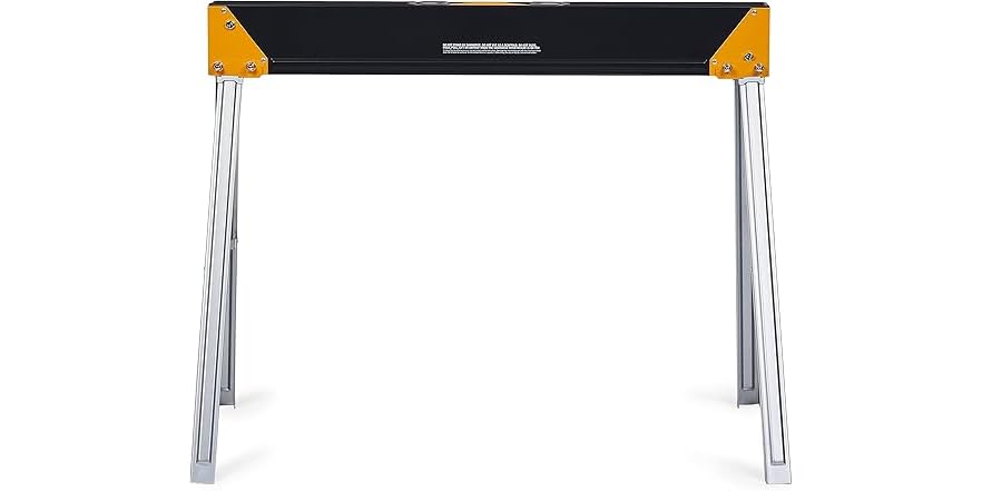 Toughbuilt TB-C300-2 2-Pack C300 Sawhorses