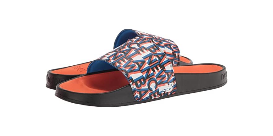 New Balance Men's 200 V1 Slide Sandal