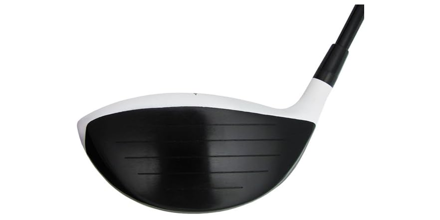 Wilson Men's Killer Whale Driver (LH)