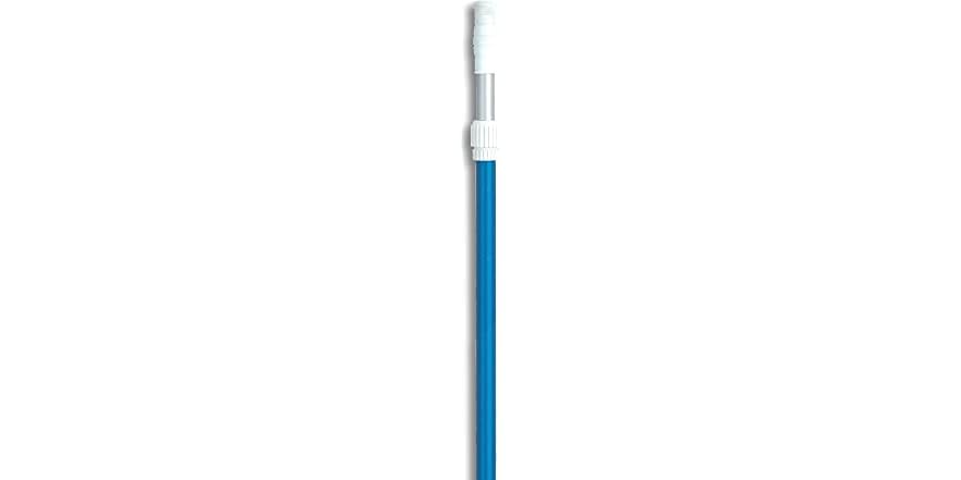 SWIMLINE Adjustable Telepole For Pool Cleaning
