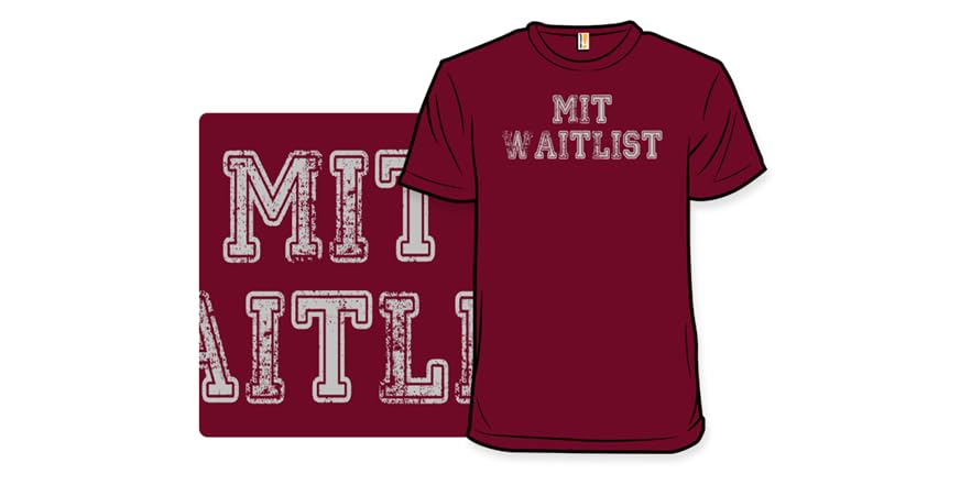 MIT Waitlist