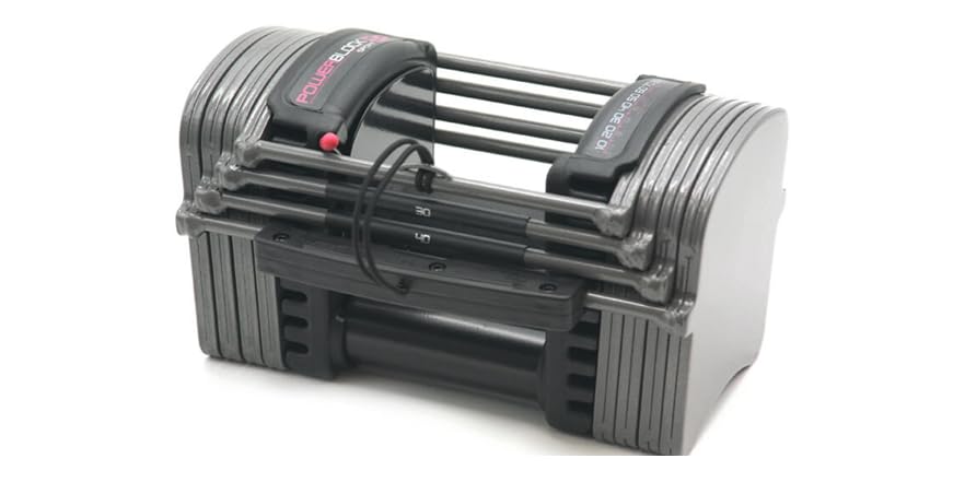 PowerBlock Sport EXP Stage 1, 2 or 3