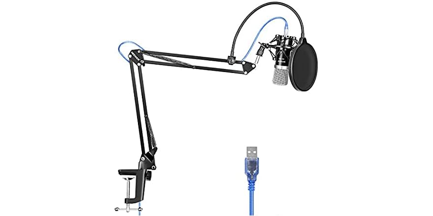 Neewer USB Microphone