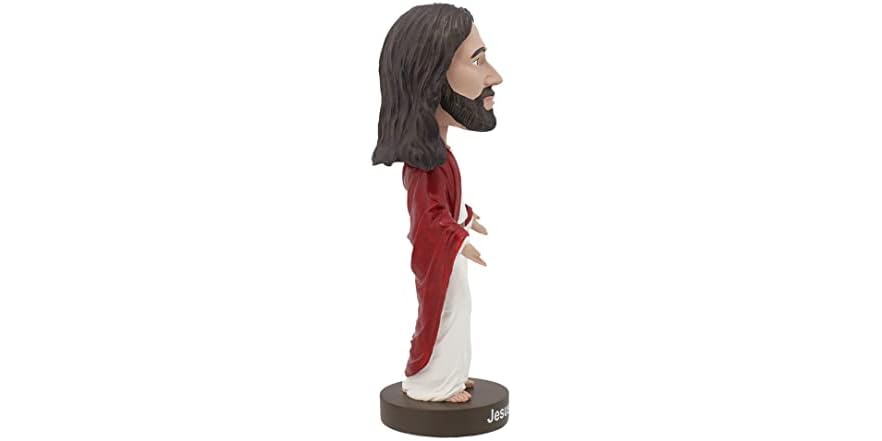 Royal Bobbles Jesus Christ Bobblehead