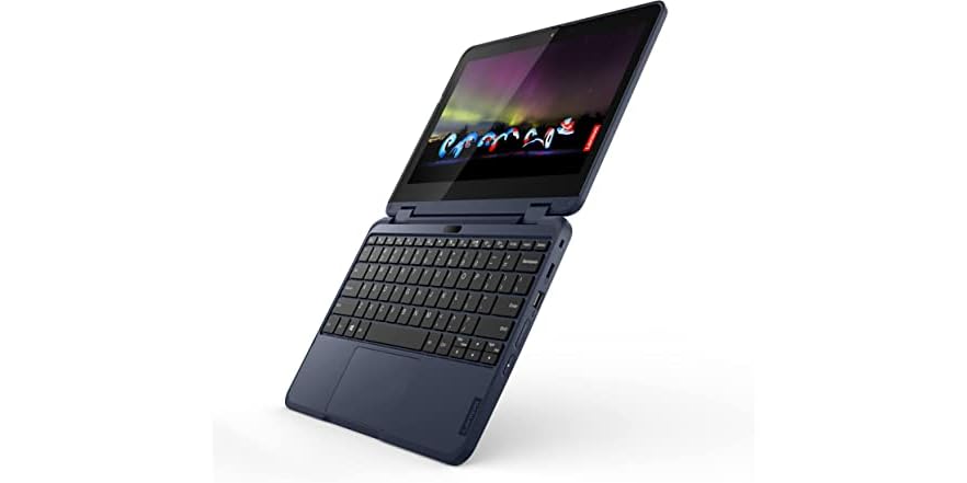 Lenovo Gen 3-2-in-1 Educational Computer
