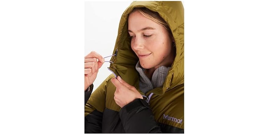 MARMOT Women's Guides Down Hoody