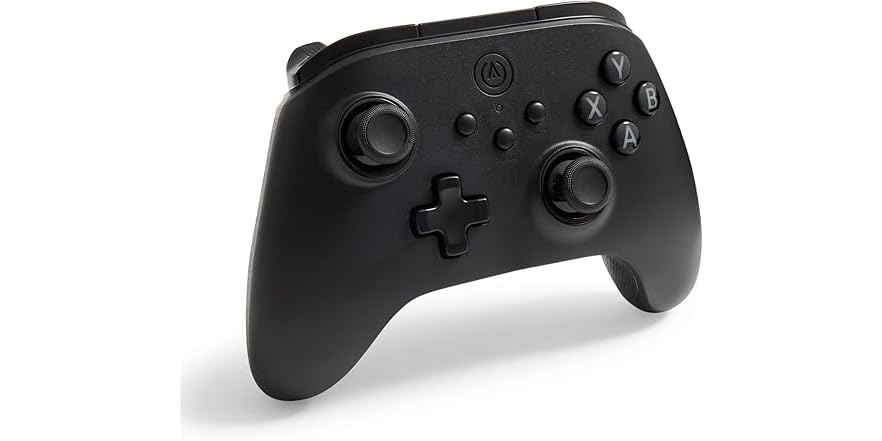(NEW) PowerA OPS v1 Wireless Controller for PC and Cloud Gaming