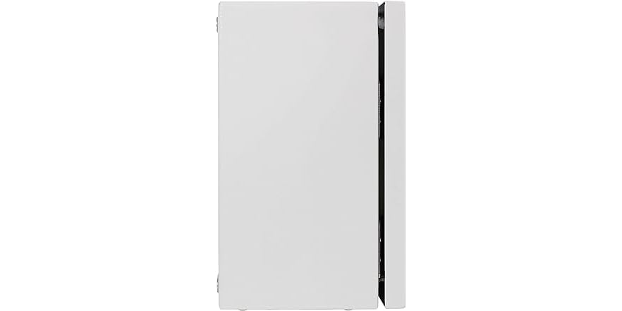 Tripp Lite Outdoor Junction Lock Box