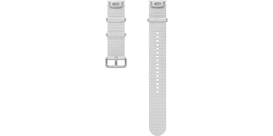 SAMSUNG Galaxy Watch 7, 6, 5, 4 Series Athleisure Band