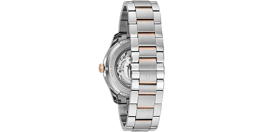 Bulova Classic Automatic Mens Watch