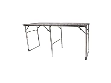 GCI OUTDOOR Slim-Fold Table
