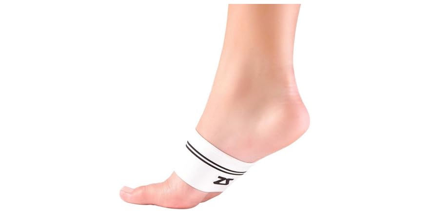 Zensah Compression Arch Supports