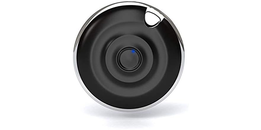 Premium 5-in-1 Bluetooth Selfie Remote Control