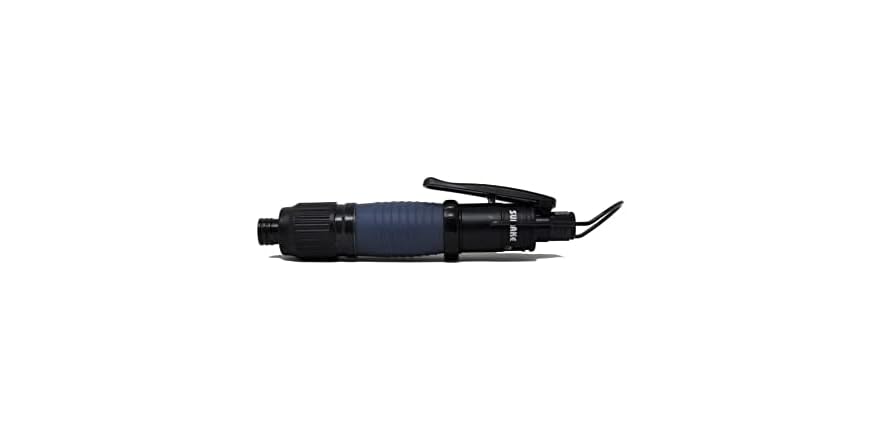 Air Inline Torque Screwdriver, (Sumake CS-45)