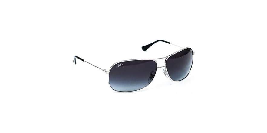 Ray-Ban RB3267 Sunglasses (Open Box)