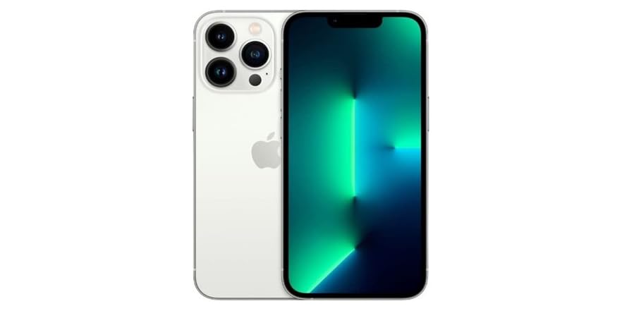 Apple iPhone 13 Pro (Refurbished - S&D)