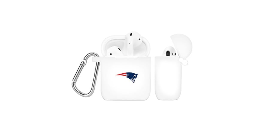 NFL AirPod Case Cover