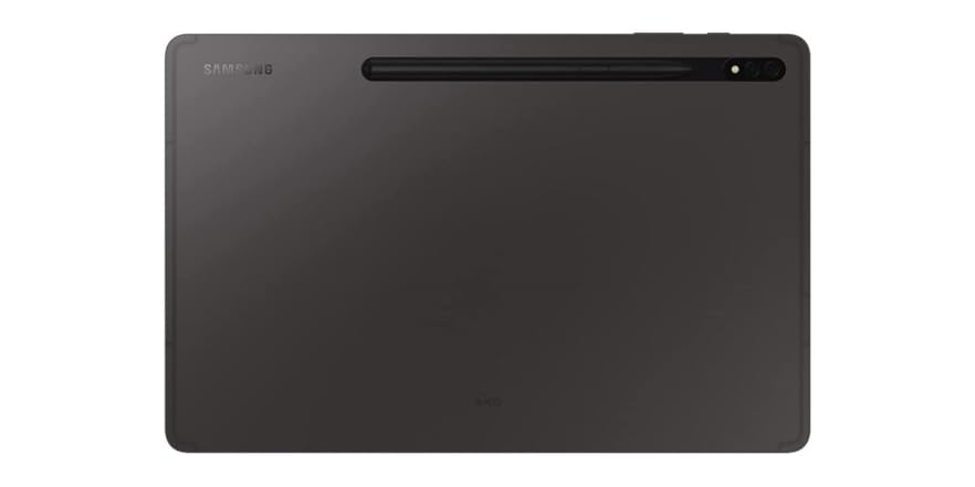 Samsung Galaxy Tab S8+ 12.4" Tablet (Open Box)