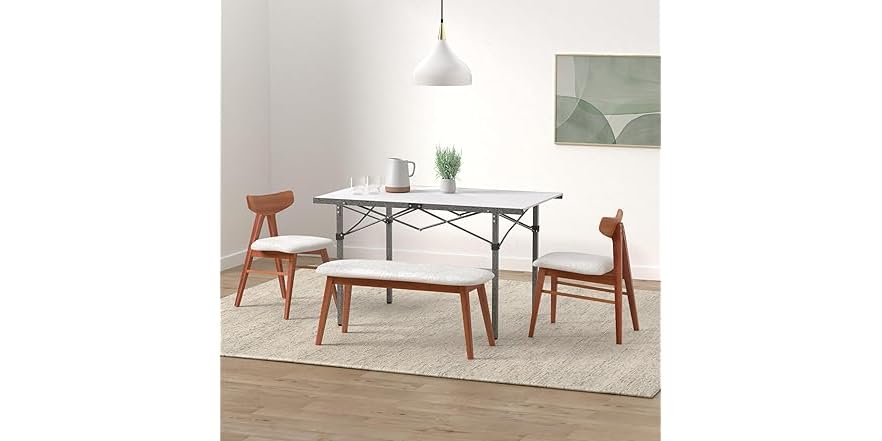 KingCamp Portable Stable Table