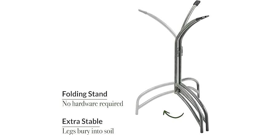 18" Good Directions Stand Bird Baths You Choose