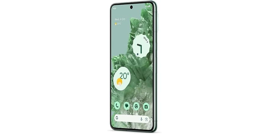 (NEW) Google Pixel 8 Pro