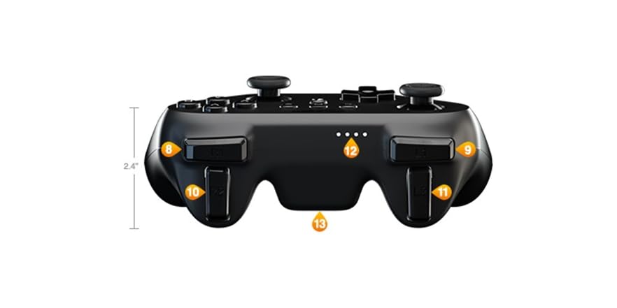 Amazon Fire TV Game Controller (1st Gen)