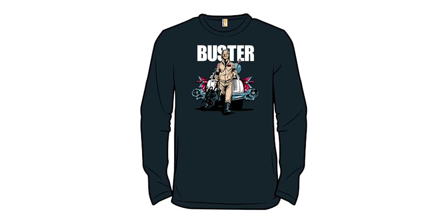 Buster