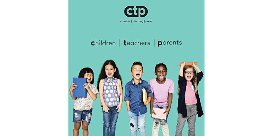 CTP Classroom Posters