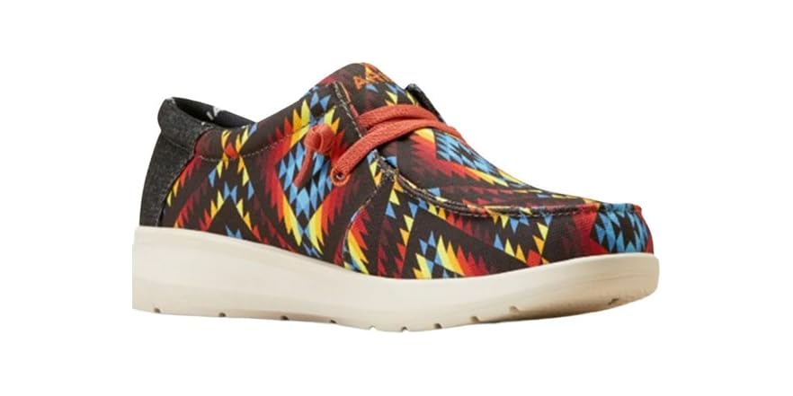 Ariat Men's Hilo Sneaker