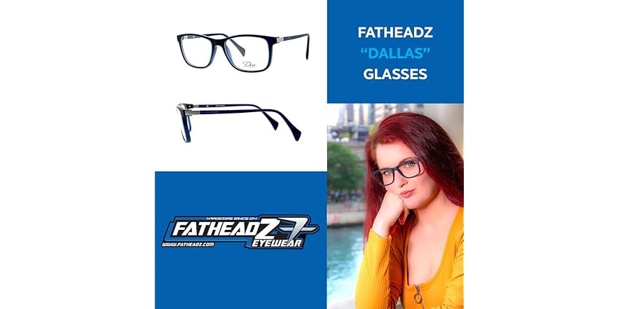 DEA Eyewear Extended, 137mm (5.39in), Frames only