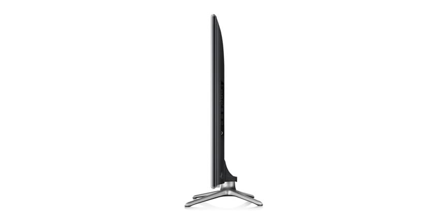 Samsung 46" 1080p LED Slim Smart TV w/ Wi-Fi