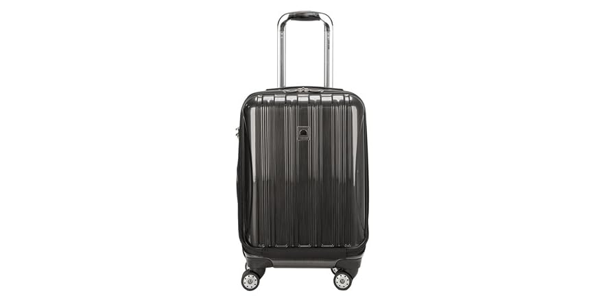 Delsey Helium Aero 19" Carry-on
