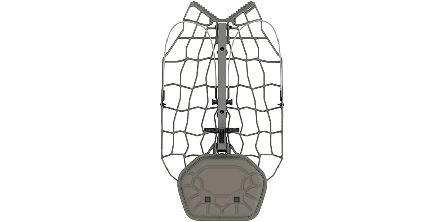 NOVIX Echo Lightweight Hang On Tree Stand
