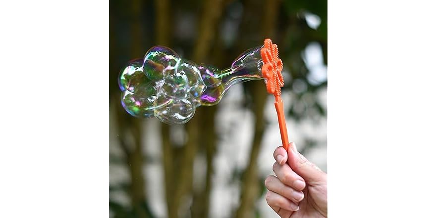 Maxx Bubbles 14" Flower Pot