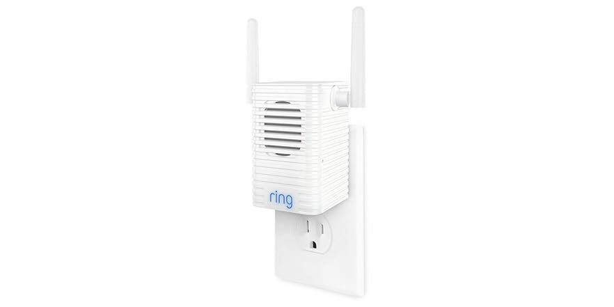 Ring Chime Pro (Open Box)