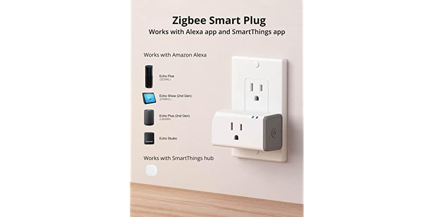 SONOFF S31 Lite Smart Plug