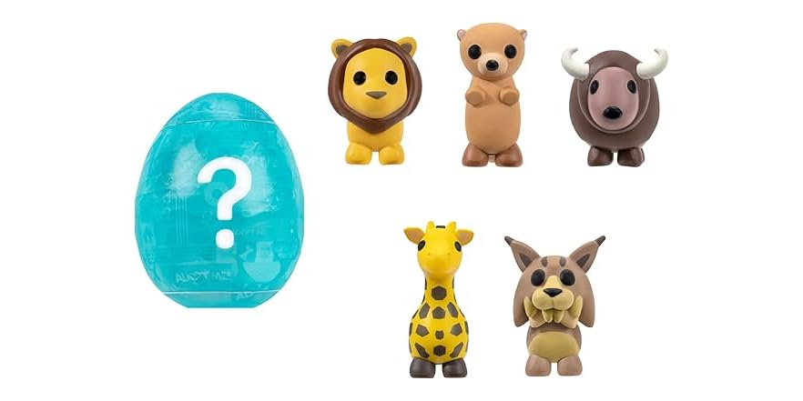 Pets Multipack Animal Life