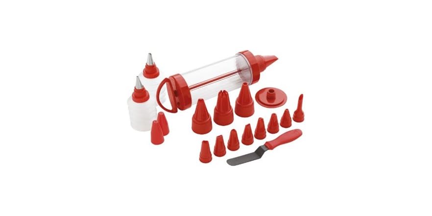 Kuhn-Rikon Pastry Decorating Set