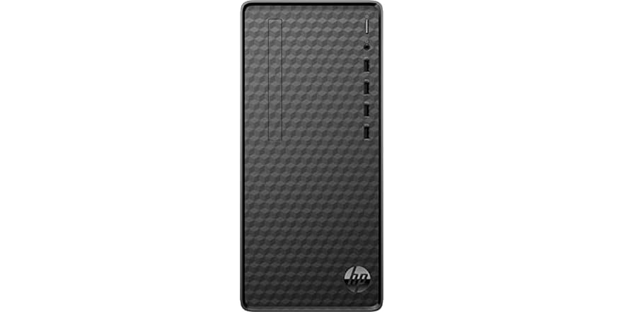 HP M01-F3019 Desktop (AMD R7, 512GB)