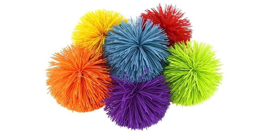 Koosh Mondo, Various